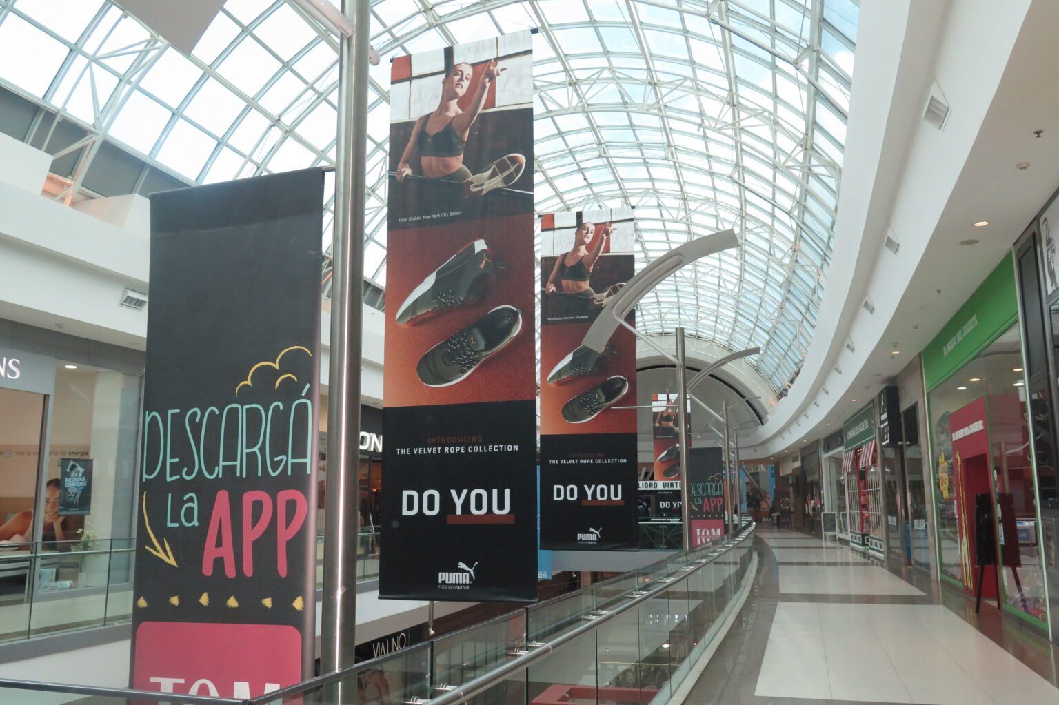 Mega Banner CirculaciónTOM - GRUPO VIA