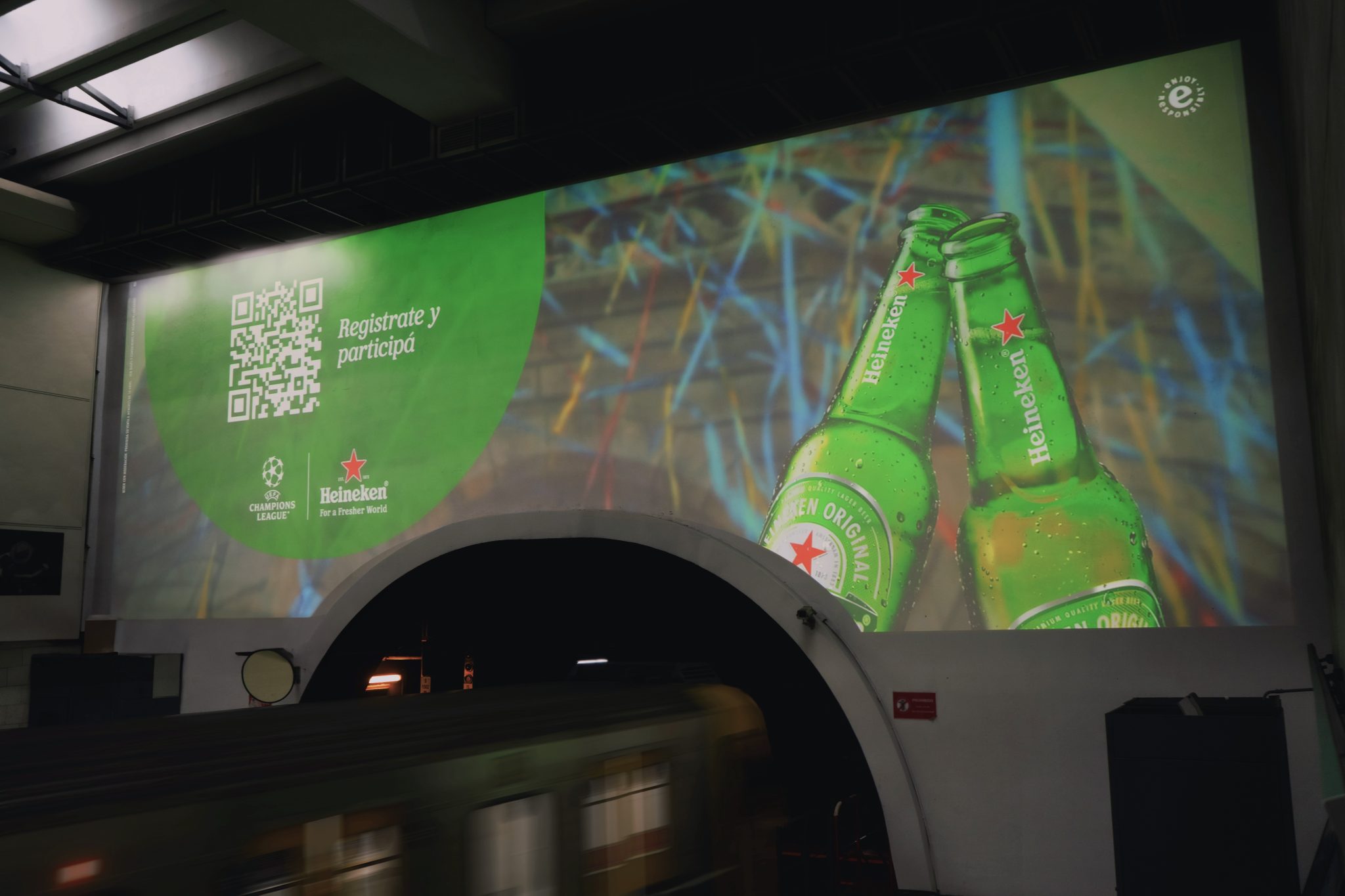 Boca Digital - GRUPO VIA